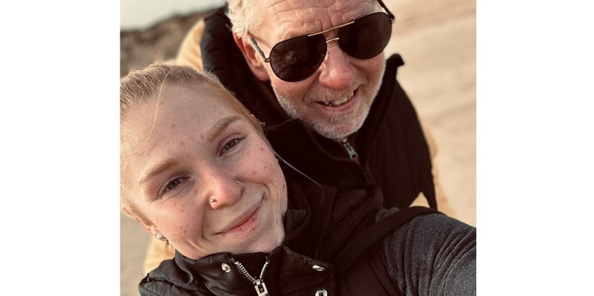Victoria Pallett is fundraising for Alcohol Change UK