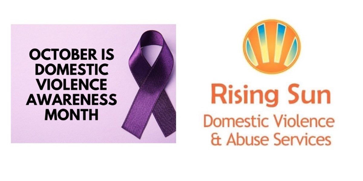 Madison Edmonds is fundraising for Rising Sun Domestic Violence and ...