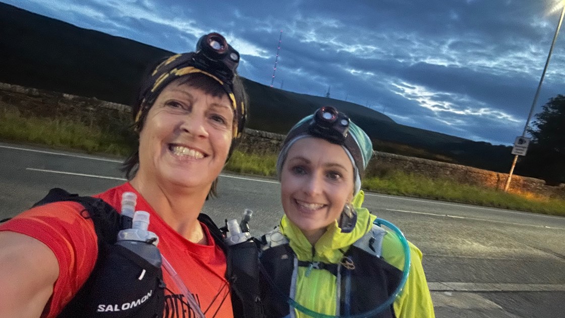 Lisa Harrop is fundraising for Bolton Hospice