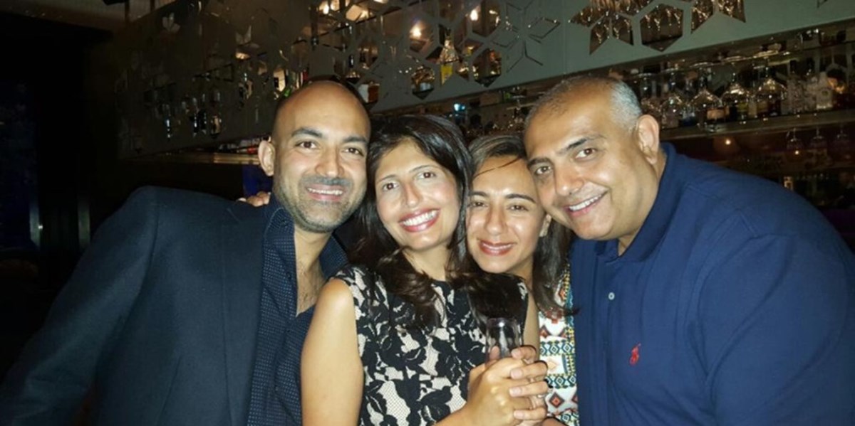Sonal Lakhani is fundraising for Great Ormond Street Hospital Children ...
