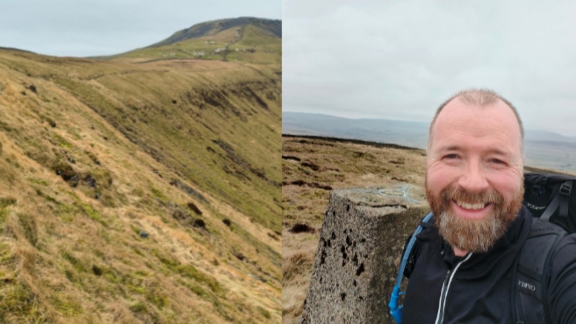 Pegasus Group is fundraising for Macmillan Cancer Support