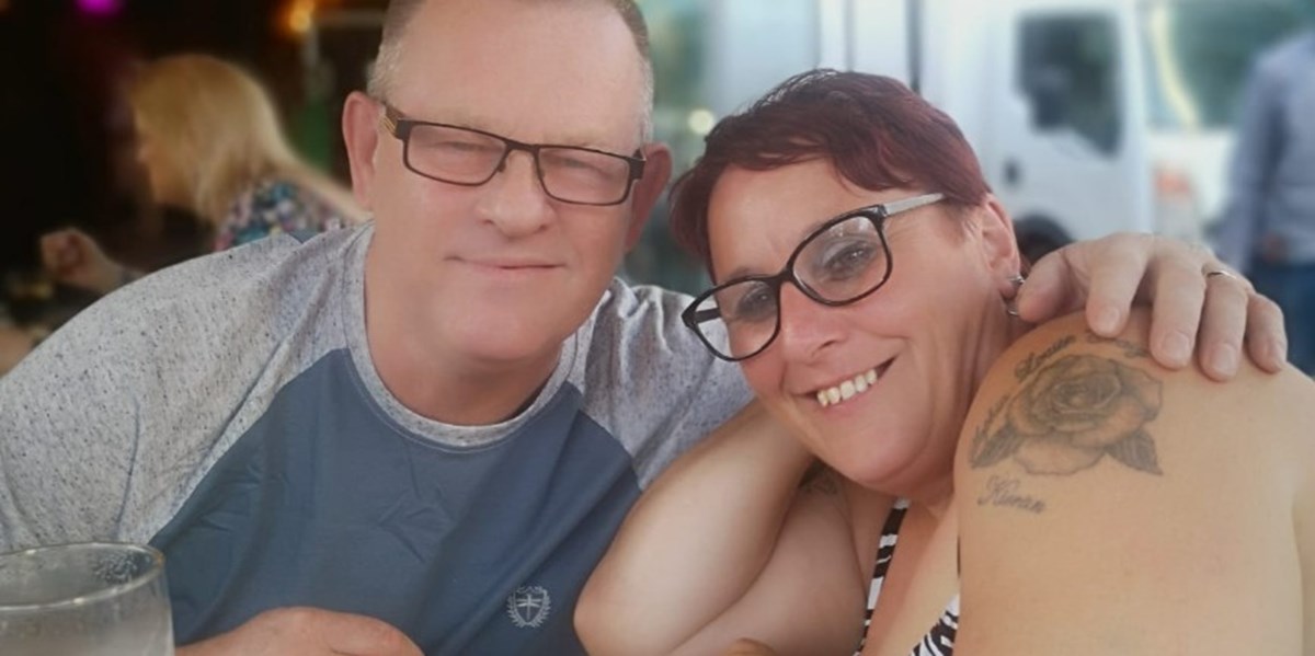 Kevin Asquith is fundraising for Asthma + Lung UK