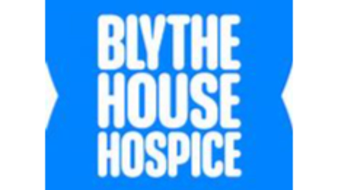 Ruth Nicki is fundraising for Blythe House Hospice