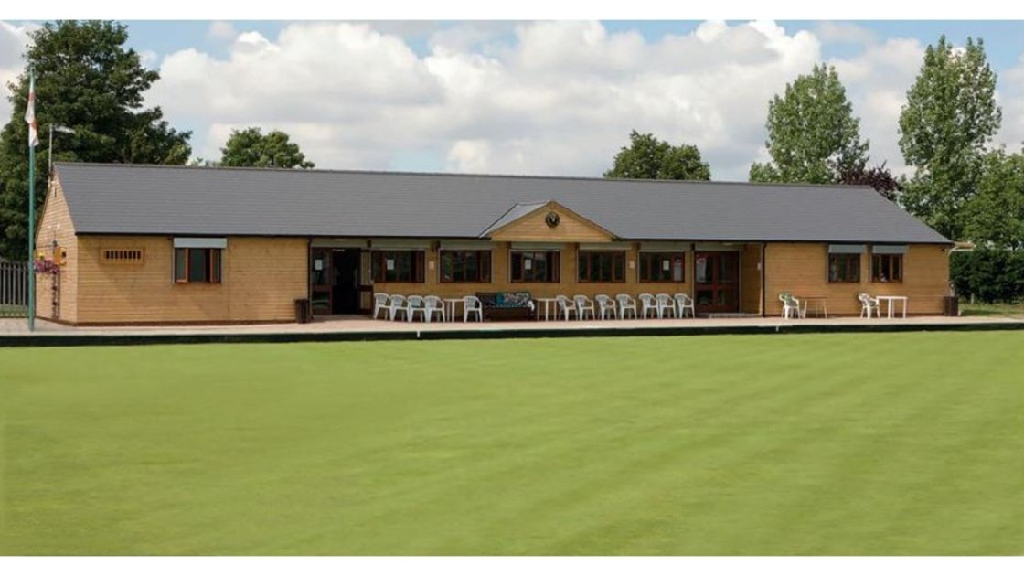 Club House buy a Brick - JustGiving