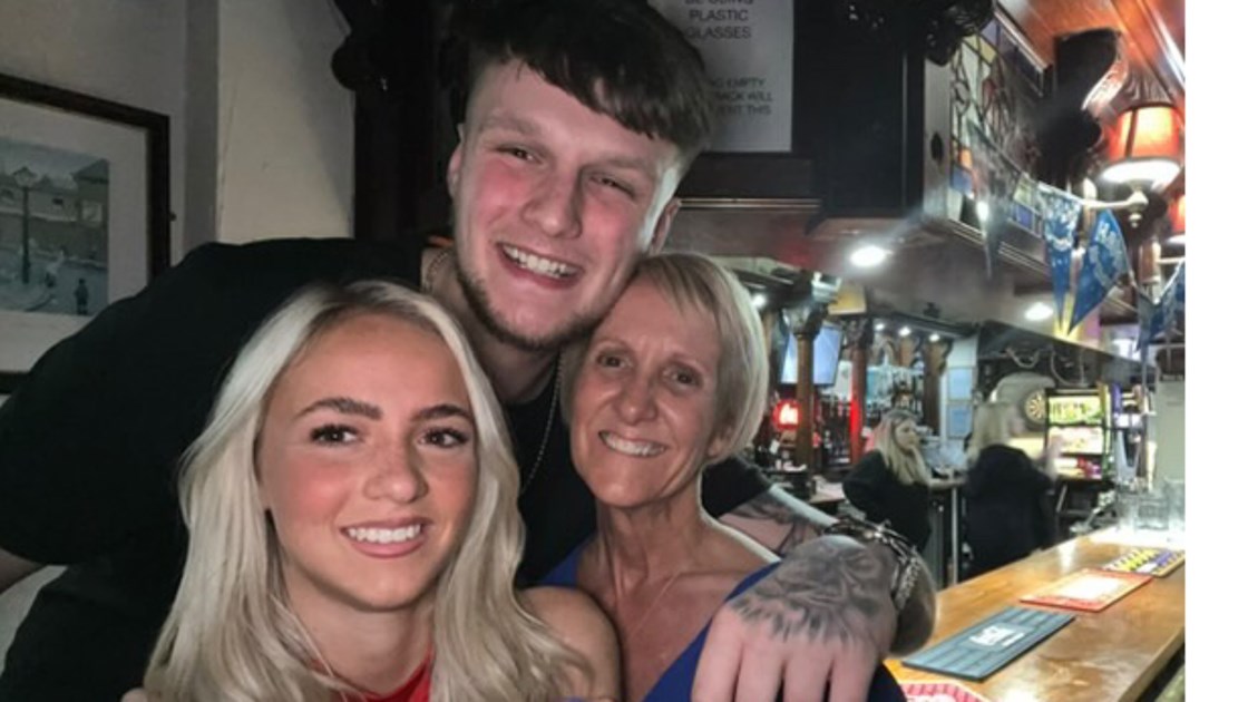 Josh Dooley is fundraising for Motor Neurone Disease Association