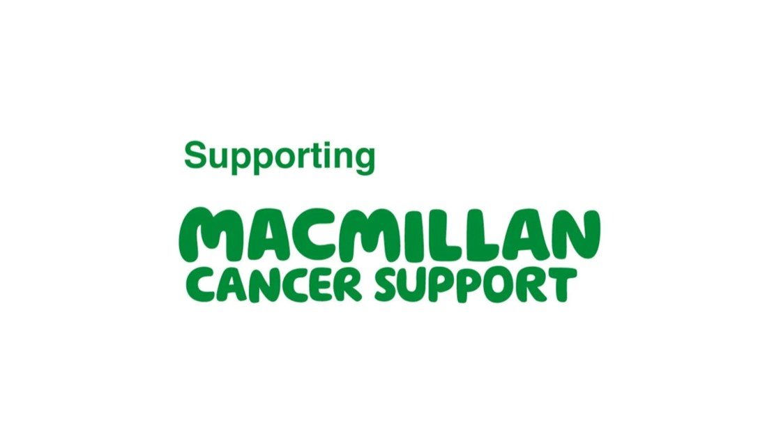 Stephanie Clarke is fundraising for Macmillan Cancer Support