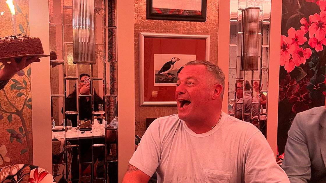 Zara Finnie is fundraising for Beautiful Inside & Out (SCIO)