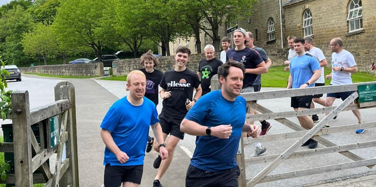 Kayleigh Parkinson is fundraising for St George's Crypt