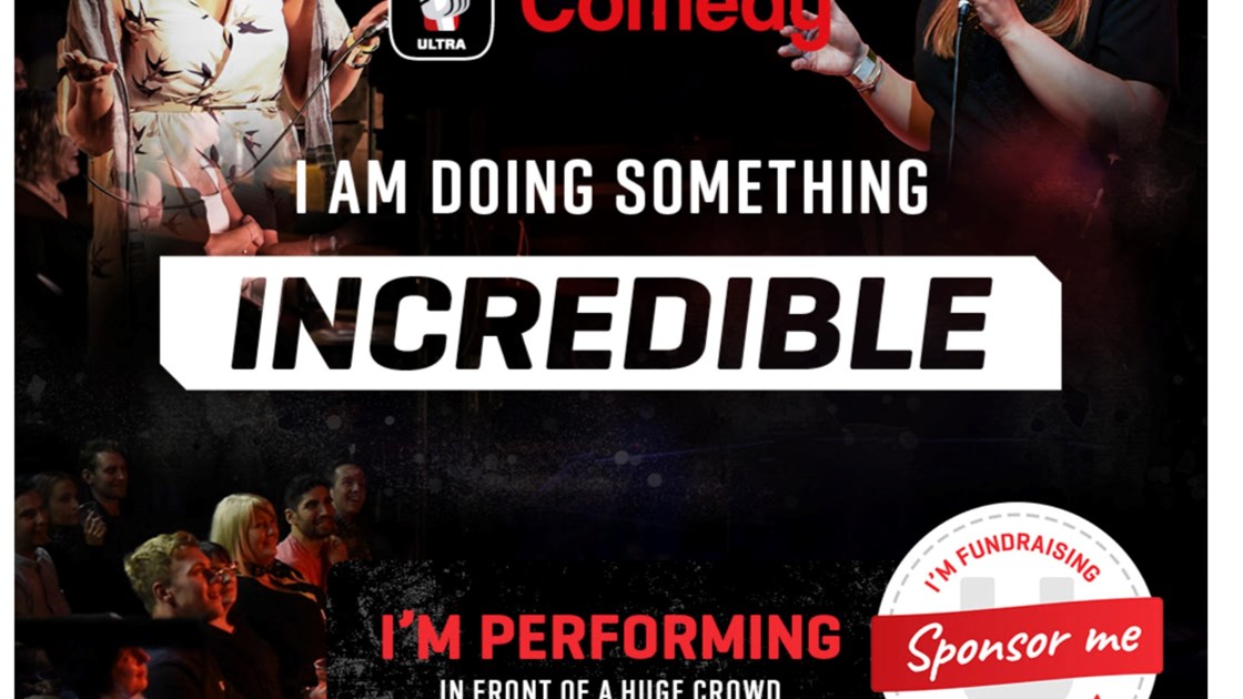 Michael Crilly is fundraising for Mind