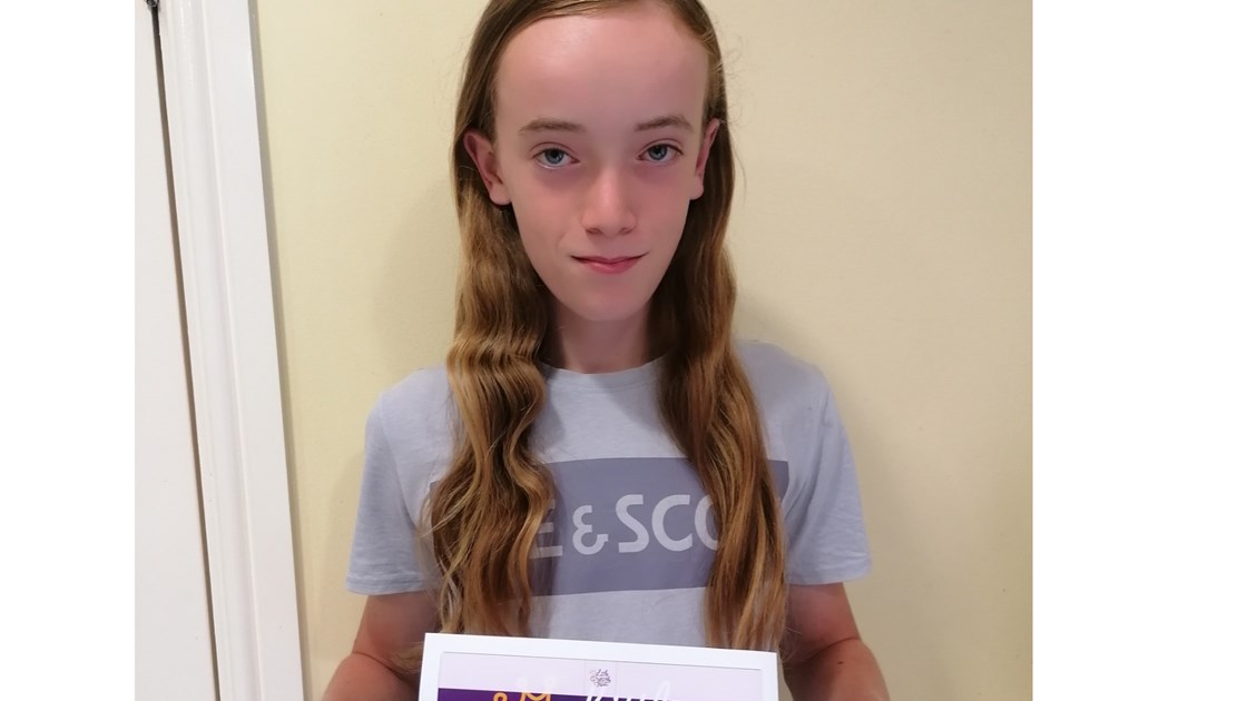 Eloise Eckert is fundraising for Little Princess Trust
