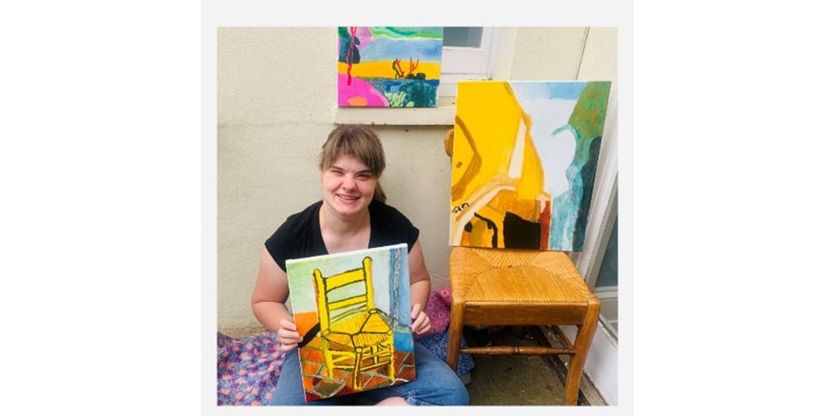 Elizabeth Thacker is fundraising for Haringey Shed