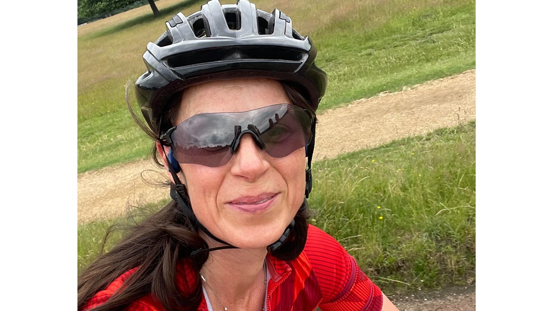 Andrea French is fundraising for The Institute of Cancer Research (ICR)