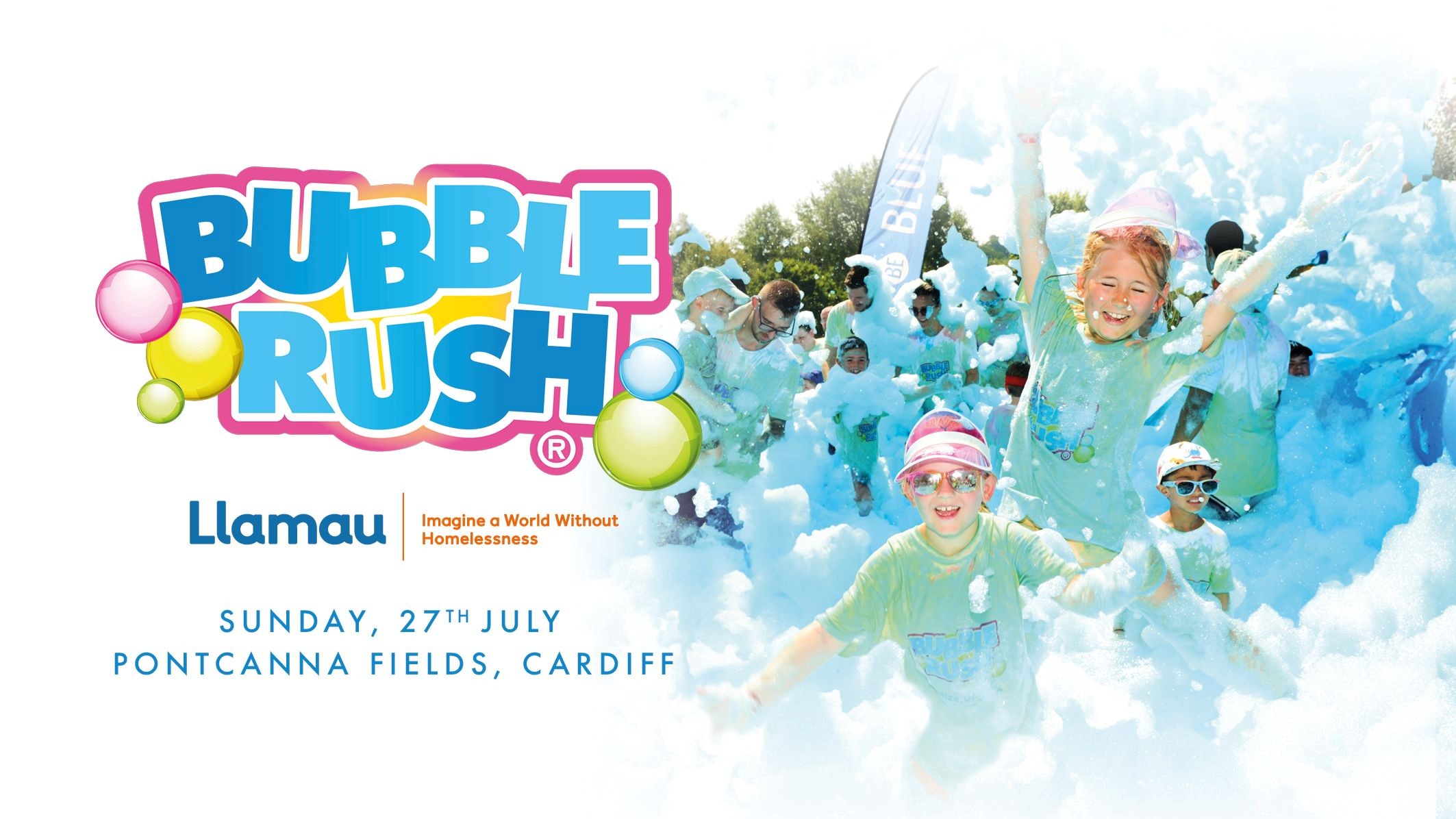 Vicky Price is fundraising for Llamau