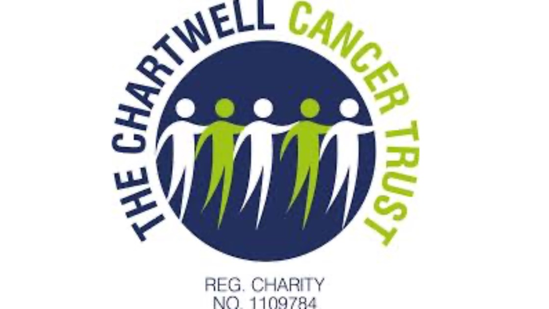 Samuel Gold is fundraising for The Chartwell Cancer Trust