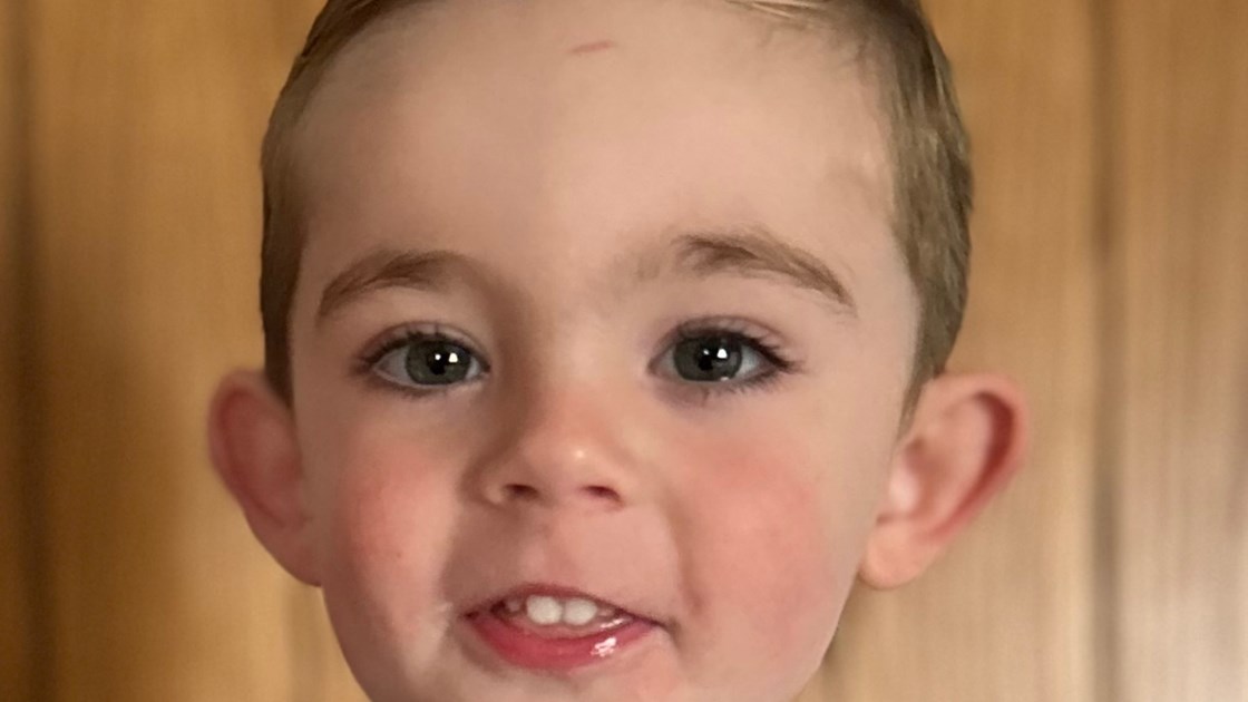 Nic Smith is fundraising for Tiny Tickers