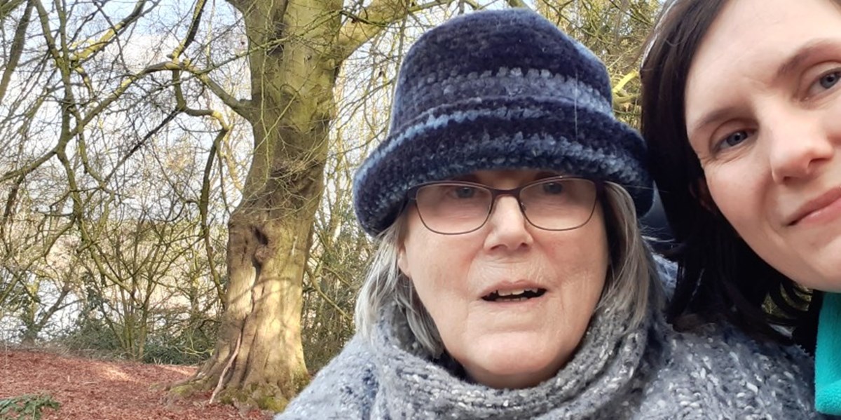 Alison Allum is fundraising for The Cheshire Wildlife Trust Limited