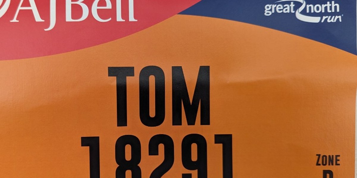 Thomas Ives is fundraising for Ribchester Playing Field Trust