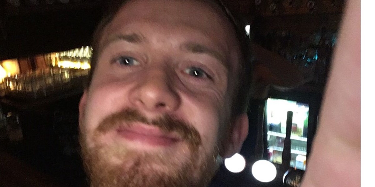 Steve Maslin is fundraising for MANUP?