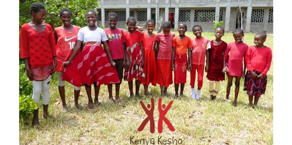 Kenya Kesho School for Girls is fundraising for The Kenya Kesho Trust