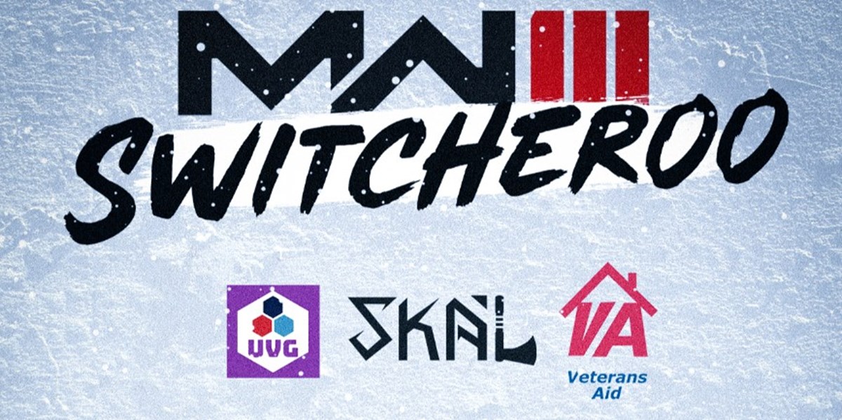 Dan Penter is fundraising for Veterans Aid