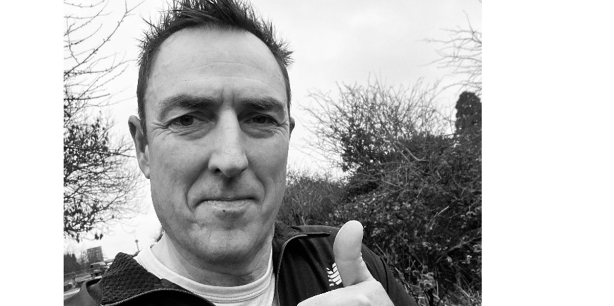 Rene Klein is fundraising for Leukaemia Care