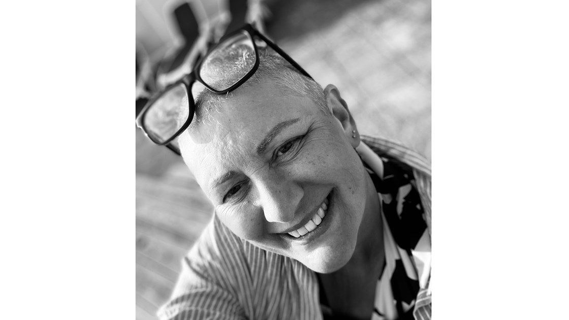 April Bailey is fundraising for Breast Cancer Now
