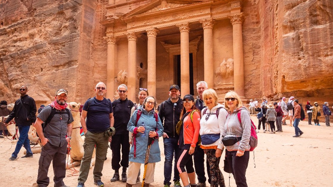 David Share is fundraising for Magen David Adom UK