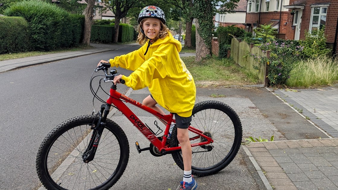 Jesse Carlill is fundraising for Zarach