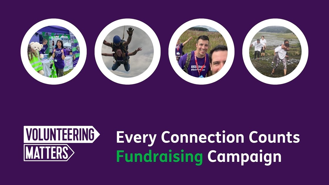 Team fundraising for Volunteering Matters - Santa in the City Run 4th ...