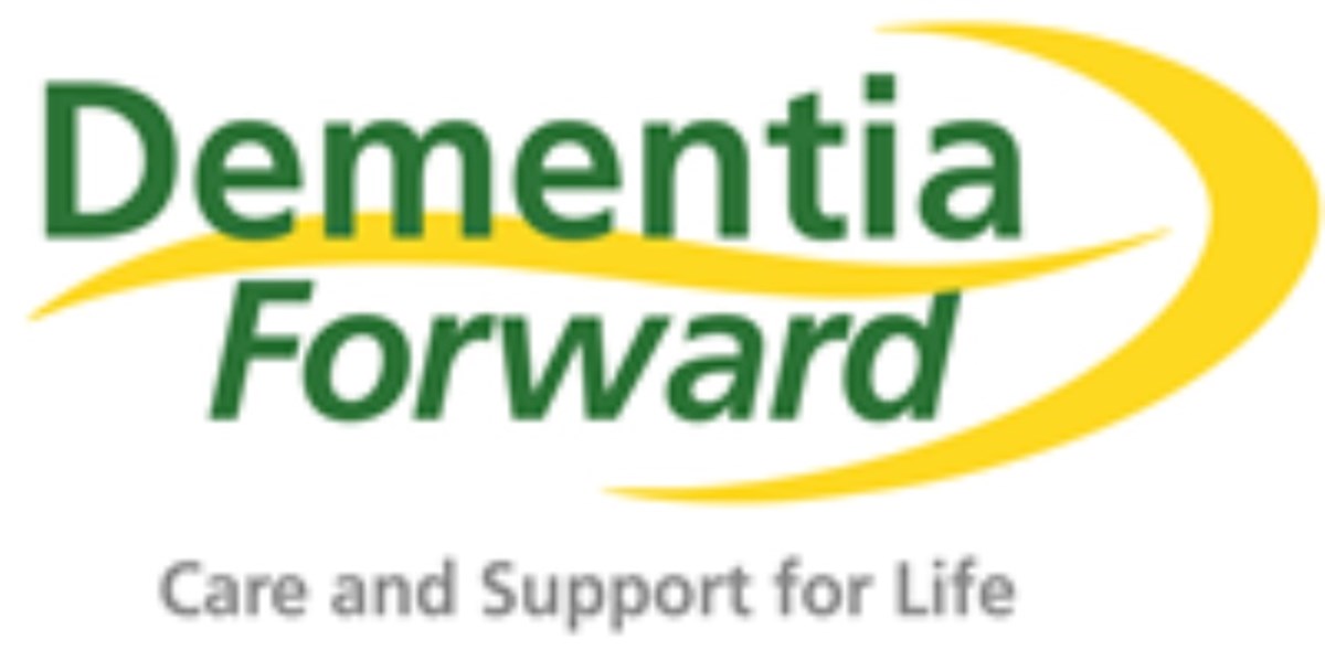 Amanda Belt is fundraising for Dementia Forward