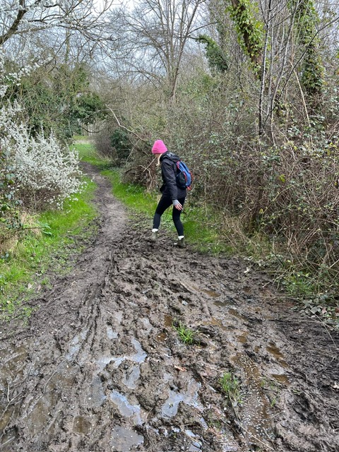 Kerry Short is fundraising for Macmillan Cancer Support