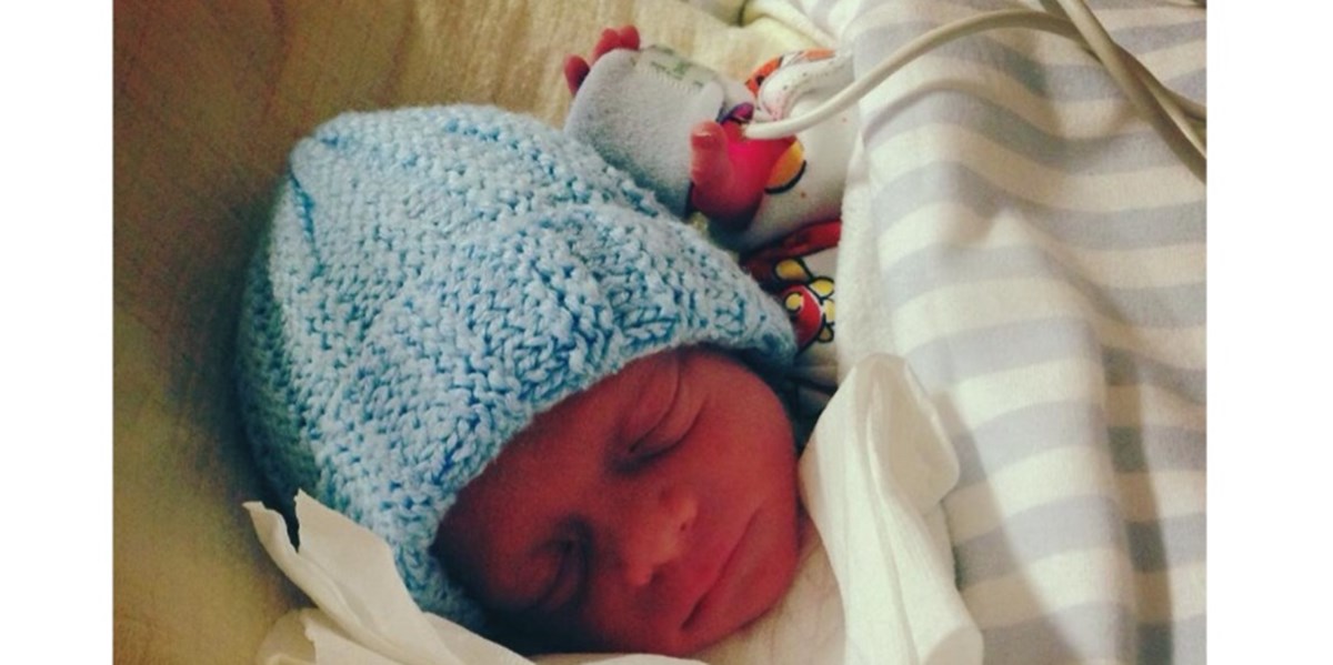 Dawn Reid is fundraising for Bibs Babies In Buscot Support