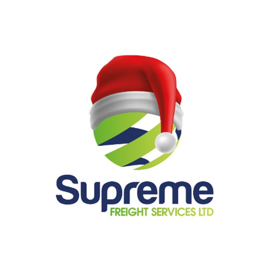 Supreme Freight - Christmas Jumper Day is raising money for Save The ...