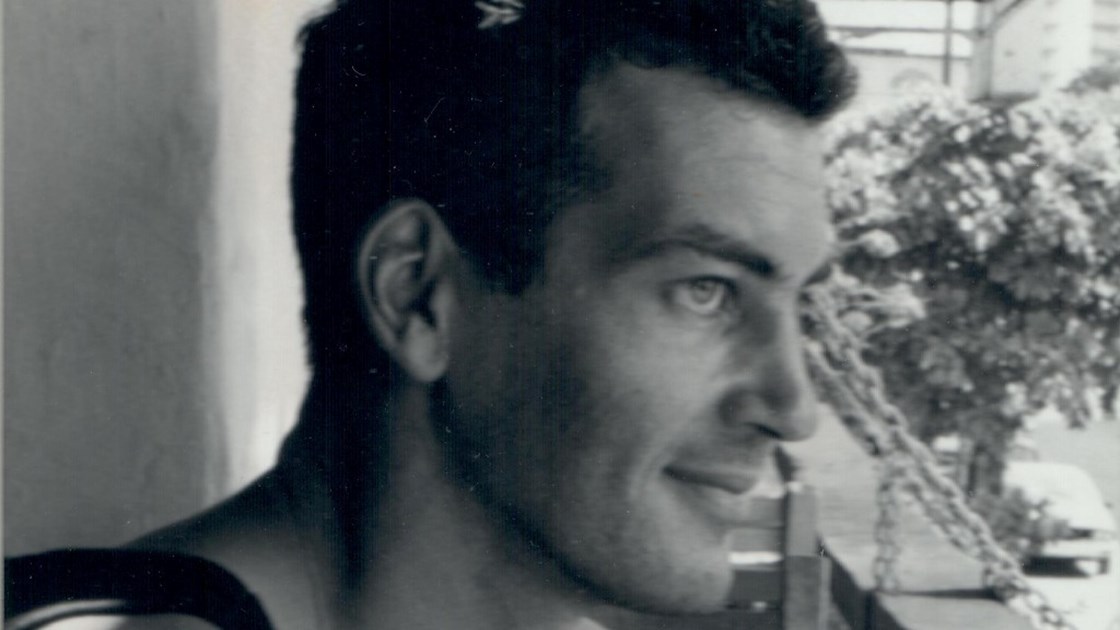 David Bickerton Memorial Fund - JustGiving