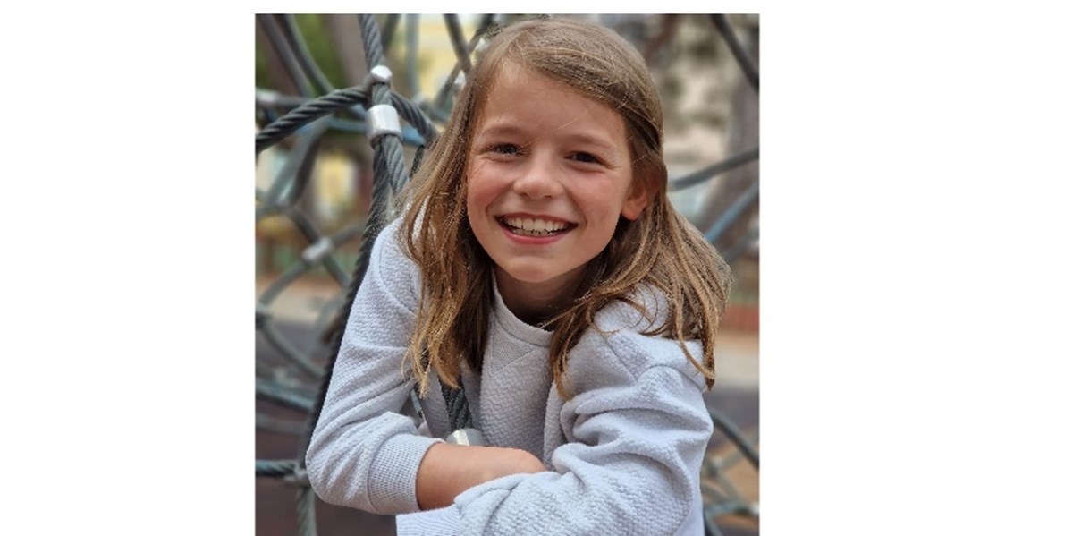 Lucy Nichols is fundraising for Brain Tumour Research