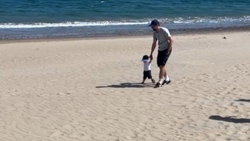 Daniel Tapley is fundraising for National Eczema Society