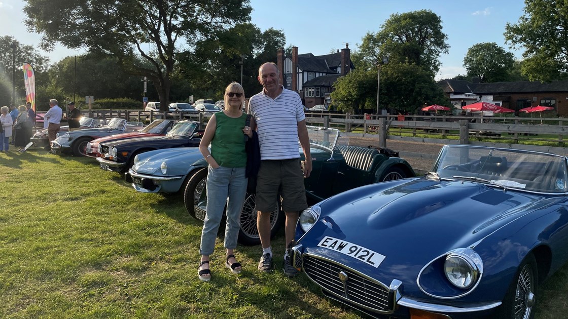 Rebekah Johnson is fundraising for Rainbows Hospice for Children and ...