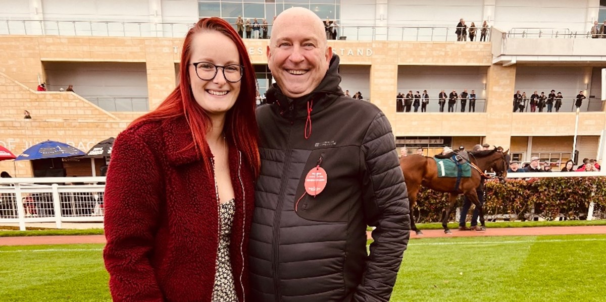 Jessica Sennett is fundraising for British Heart Foundation