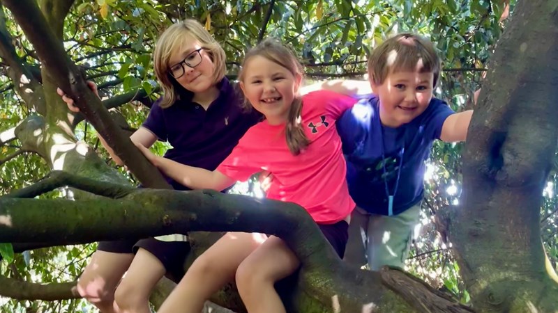 Francesca Gregory is fundraising for SPACE