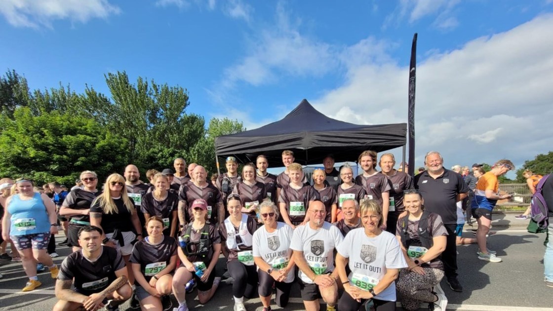 Team fundraising for State of Mind Sport is fundraising for State of ...