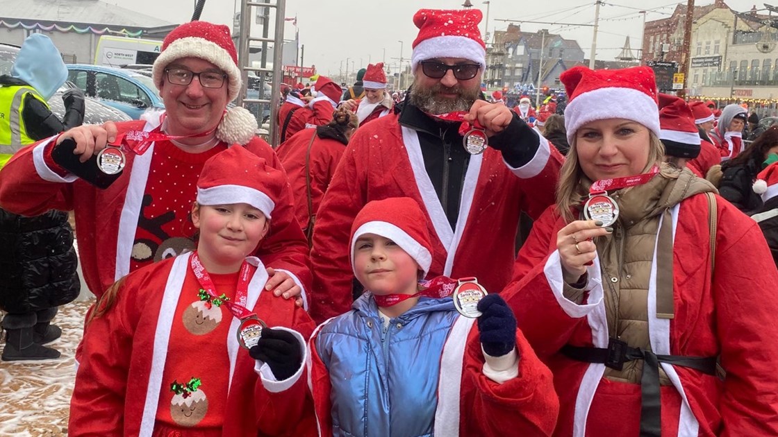 Jon Hardman is fundraising for Trinity Hospice and Brian House ...