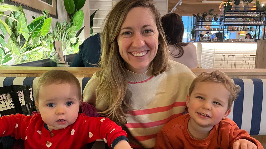 John Lehmann is fundraising for RUHX