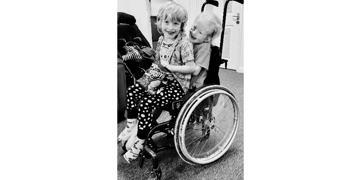 Mike Clapp is fundraising for Just4Children