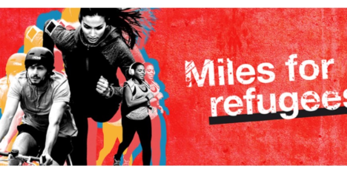 Begone Dull Care Foundation is fundraising for The British Red Cross ...