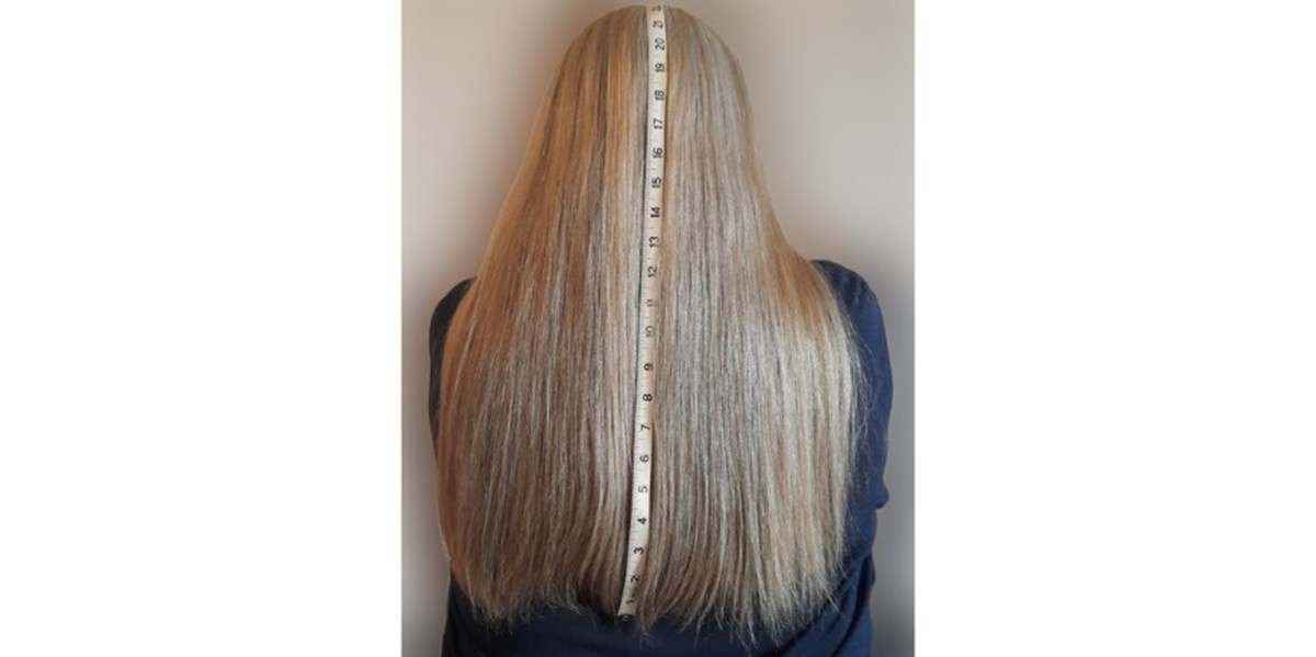 Helen Syme is fundraising for Little Princess Trust