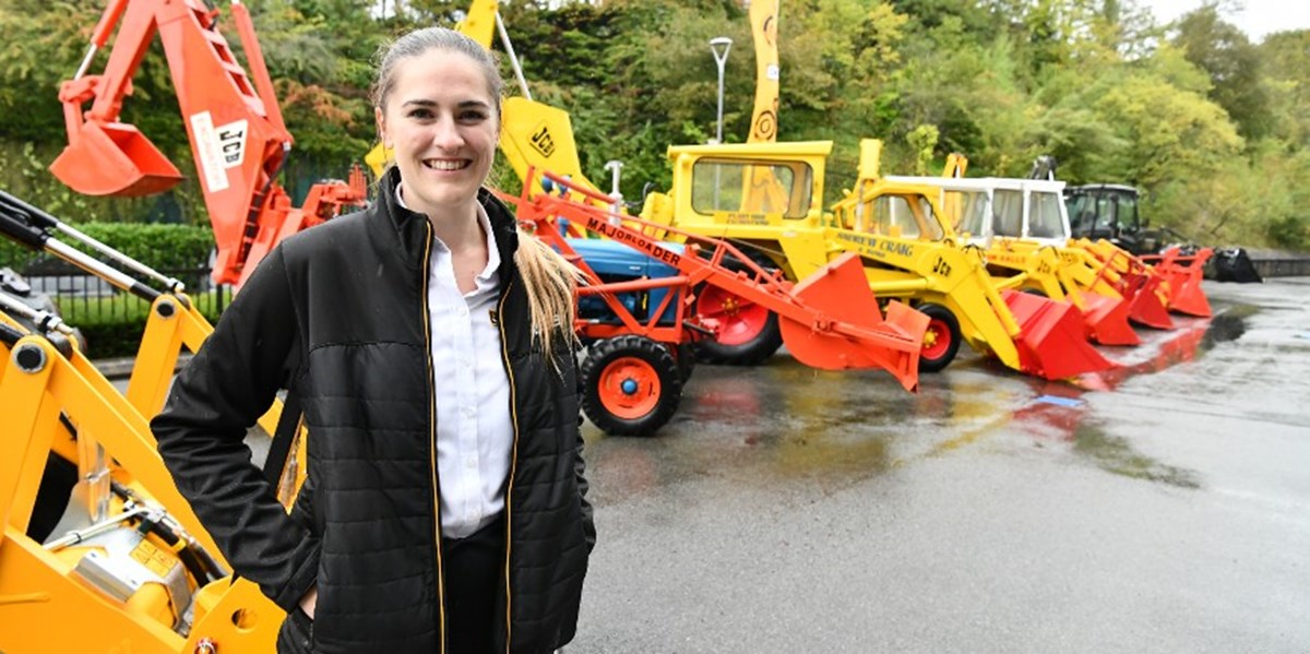 Georgina Williams is fundraising for NSPCC