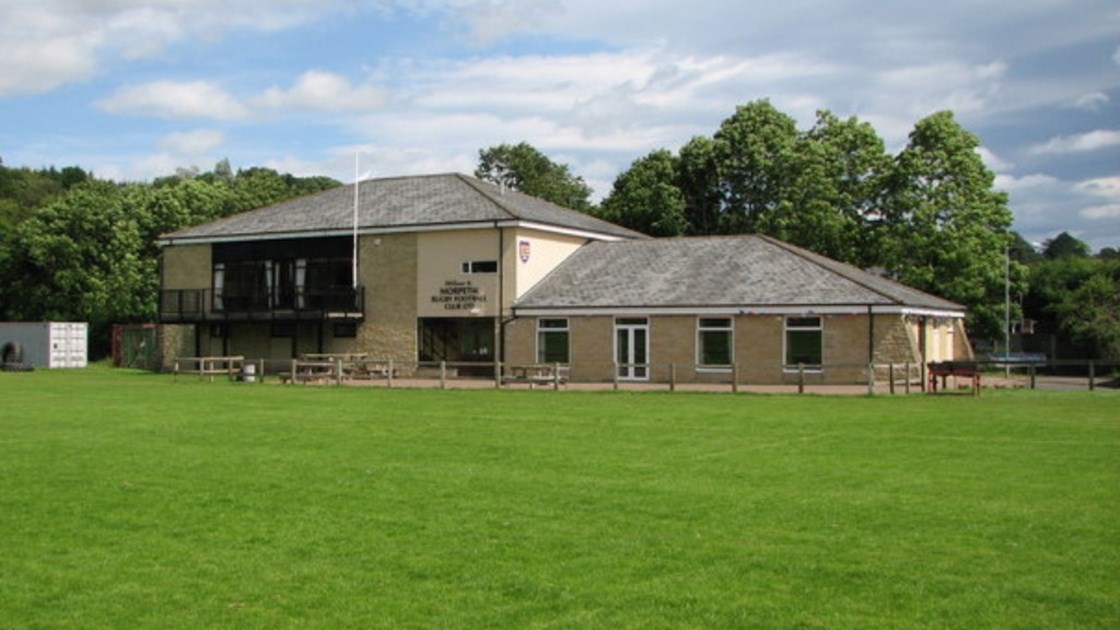 Morpeth Rugby Club - Clubhouse Redevelopment - JustGiving