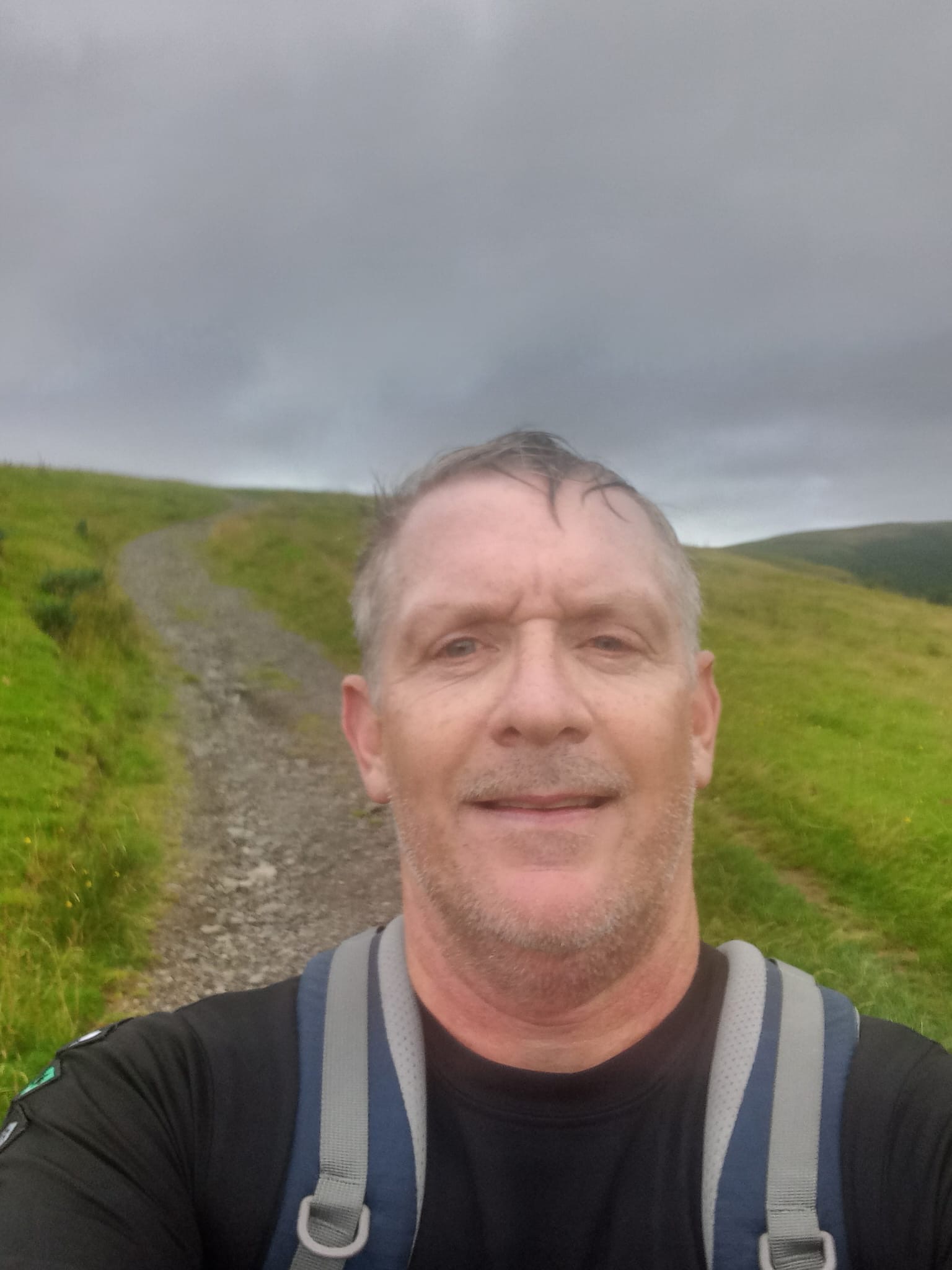 Nicholas Hurst is fundraising for Cancer Research UK