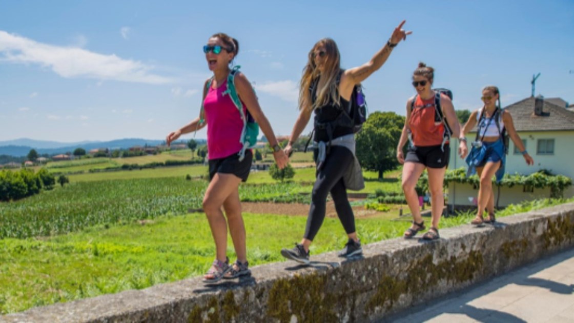 Chris Oakes is fundraising for Planeterra