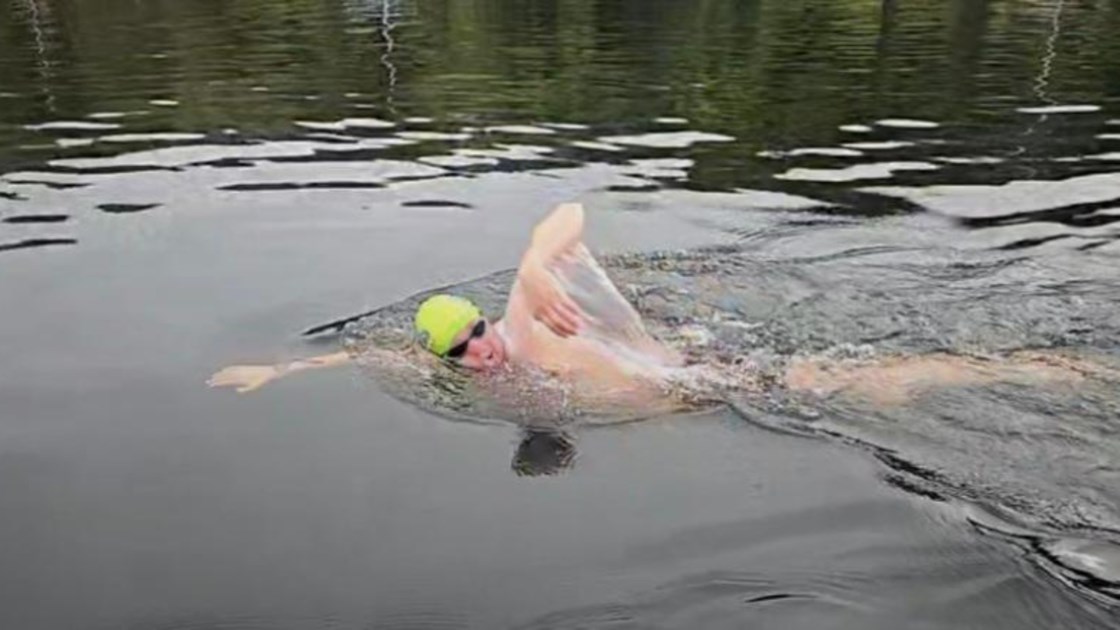 Alex White is fundraising for Marine Conservation Society